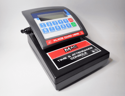 GPS Tracking Systems | GPS Fleet Tracking Solution | MacTrack