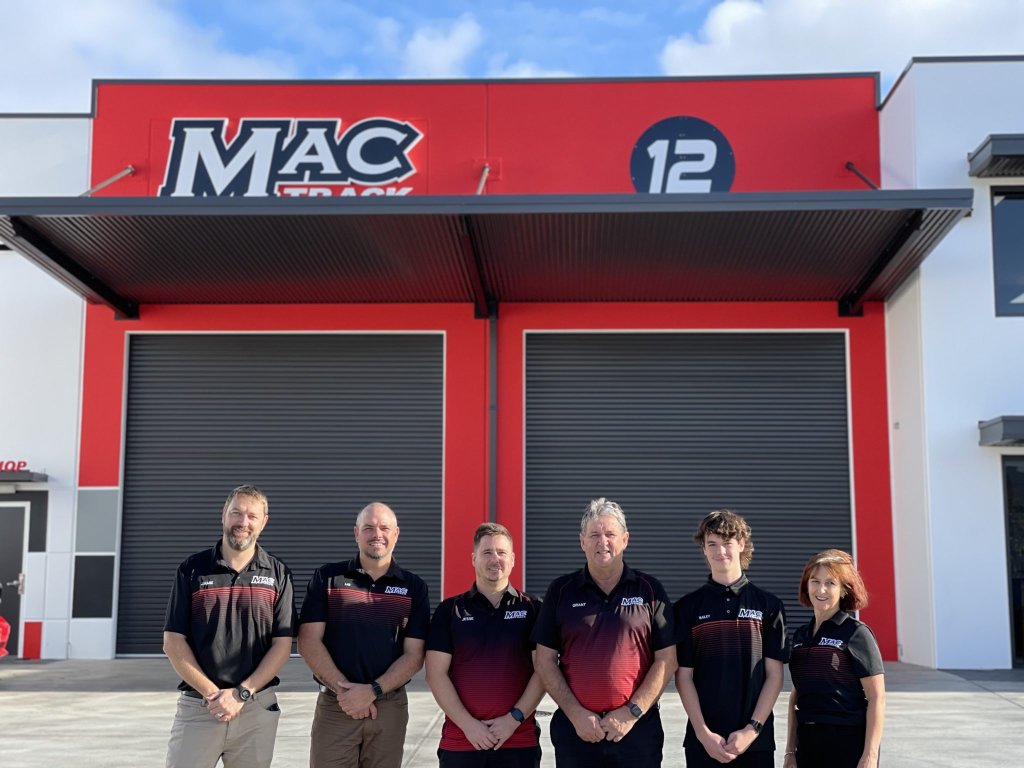 About Us | Trusted GPS Tracking Solutions Australia | MacTrack