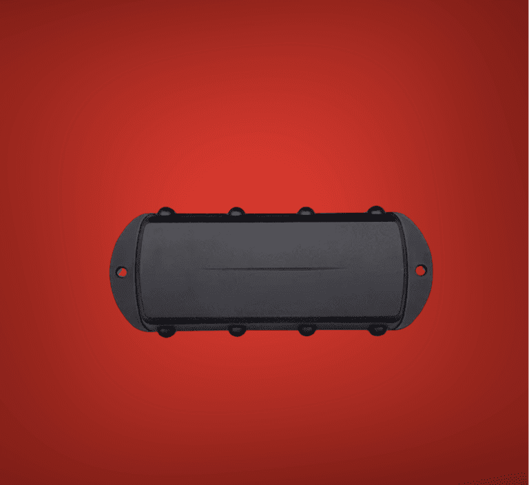 MacTrack Remora 3 | Non-powered Asset Tracking | Trailer/Caravan Tracking