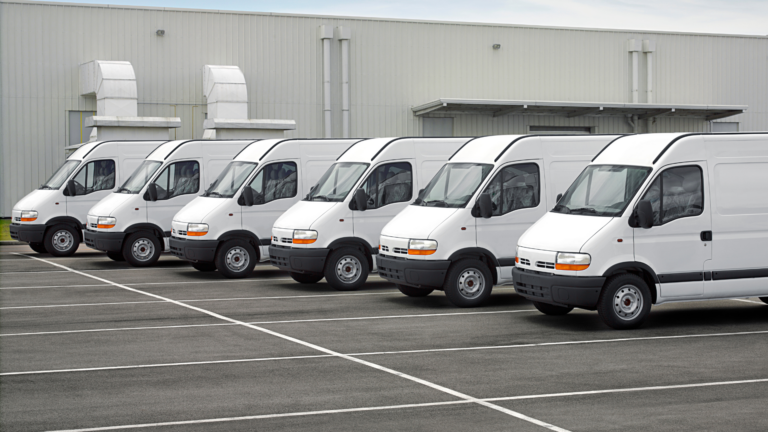 GPS Tracking | MacTrack